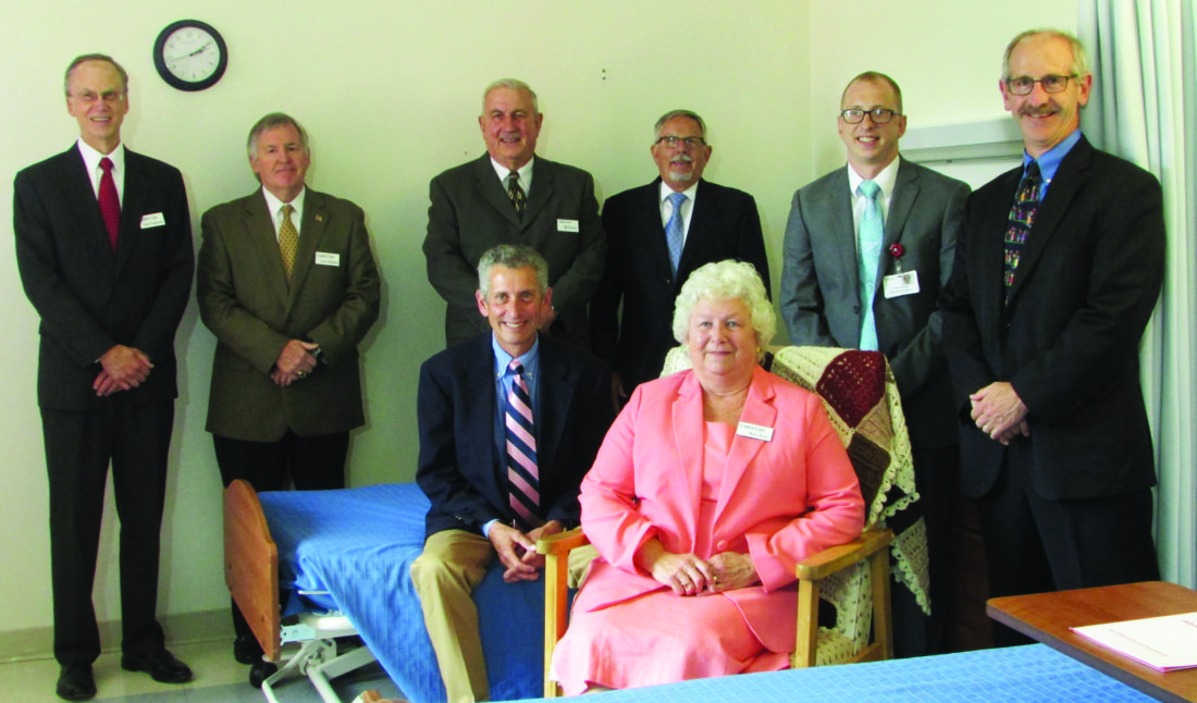 Centre Crest announces plans to build new $39 million facility | News ...